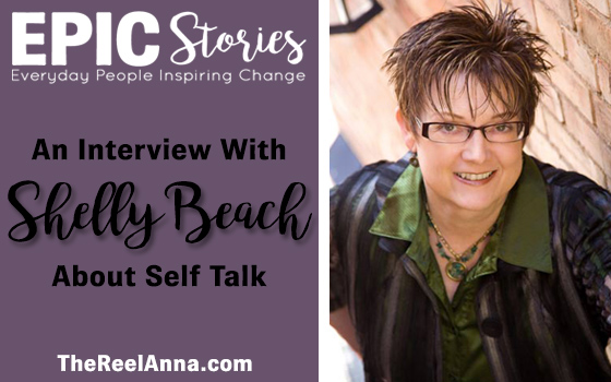 Shelly Beach's E.P.I.C. Story - The Reel Anna
